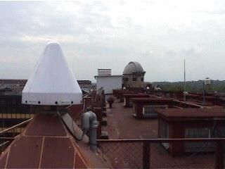 EUREF Permanent GNSS Network