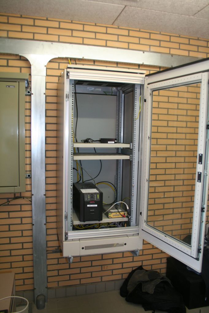 EUREF Permanent GNSS Network